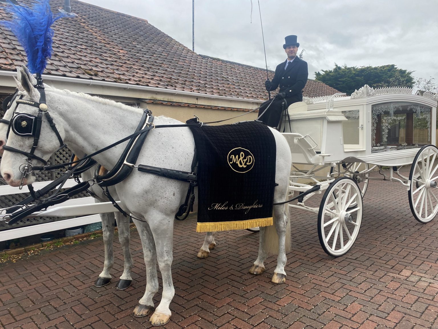 Miles & Daughters Funeral Directors | Winnersh, Reading, Twyford ...